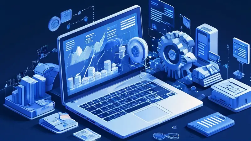 CRM与ERP系统的核心区别和适用场景 | PingCode智库