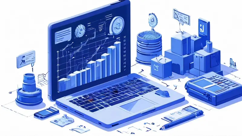 企业中ERP和CRM应用广泛度的比较 | PingCode智库