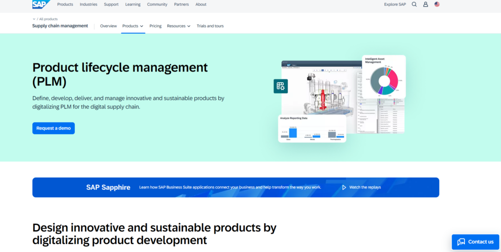 18 款 plm 项目管理系统优缺点分析（2025年） | PingCode智库