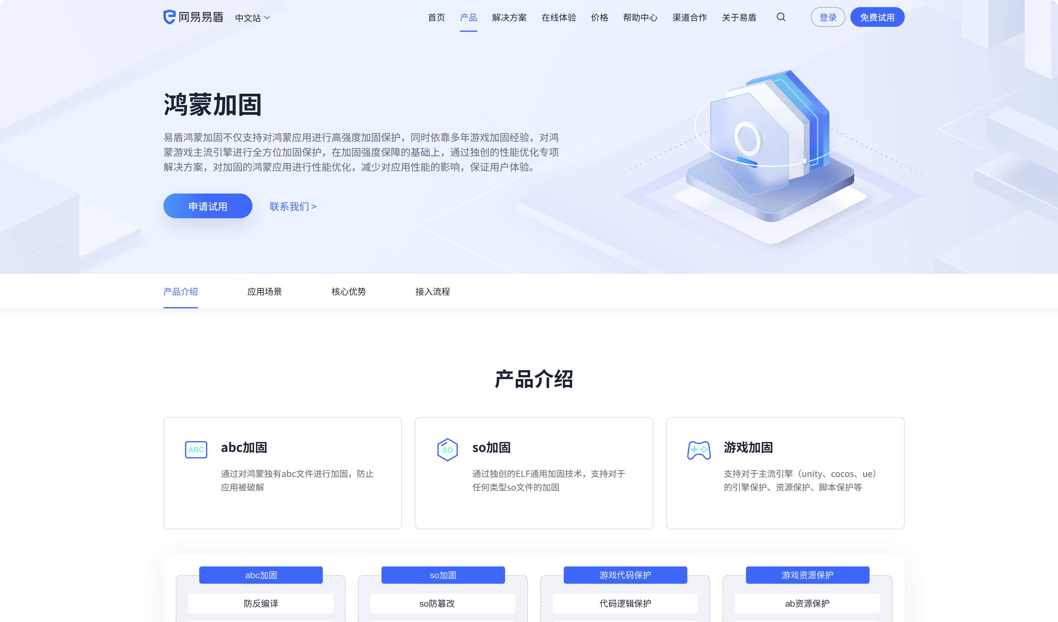鸿蒙app加固方案分析：6种主流加固方案工具对比 | PingCode智库