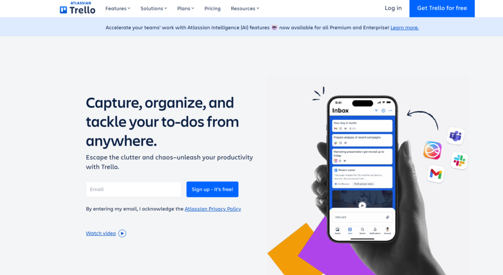 15款好用的敏捷协作平台对比：Jira、PingCode、Tapd等哪个好？ | PingCode智库