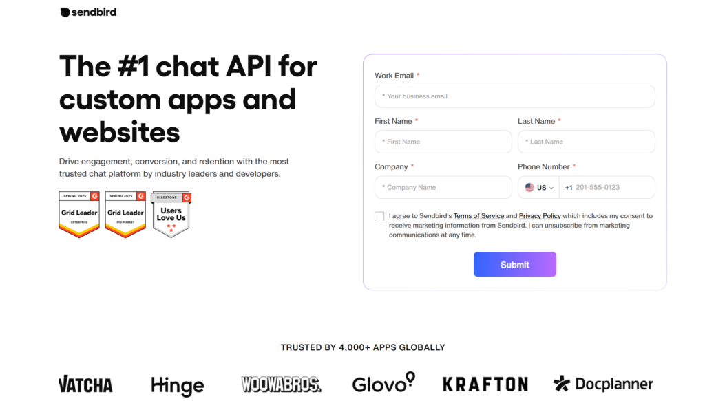 APP接入聊天功能，哪家IM SDK好用？对比主流9家厂商 | PingCode智库